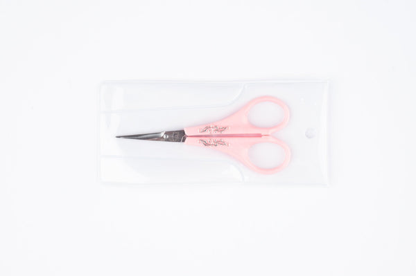 Japan Sharp Pink Scissors – Tiny Rabbit Hole by Angie